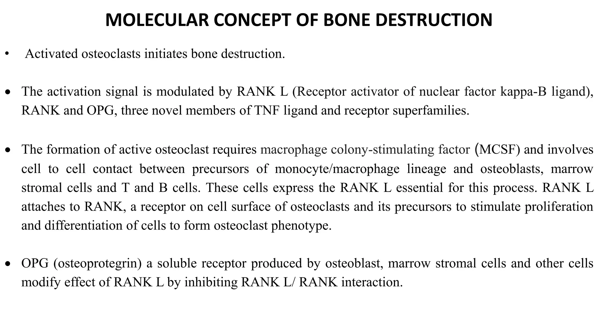 BONE LOSS AND PATTERNS OF BONE DESTRUCTION ishu.pptx