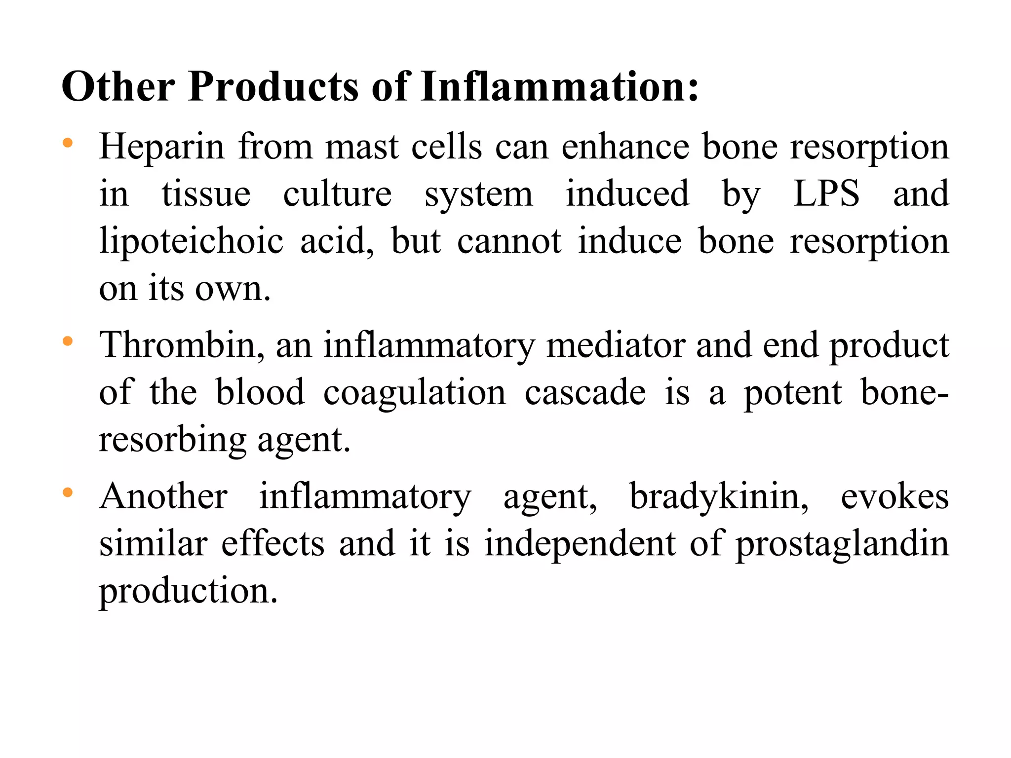 Bone loss and patterns of bone loss | PPT