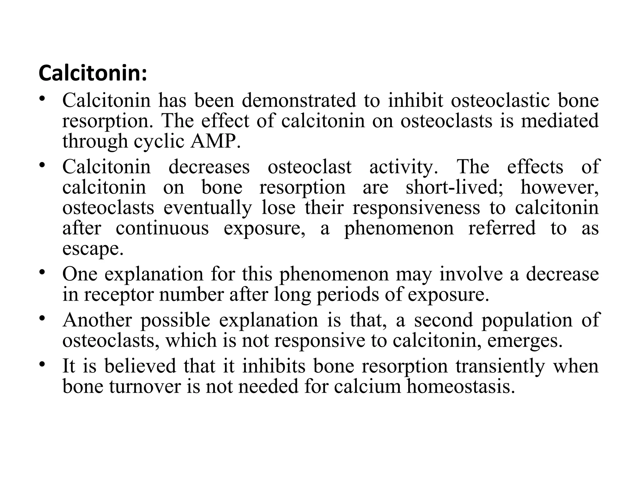 Bone loss and patterns of bone loss | PPT