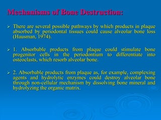 bone loss and patterns of bone loss.ppt1