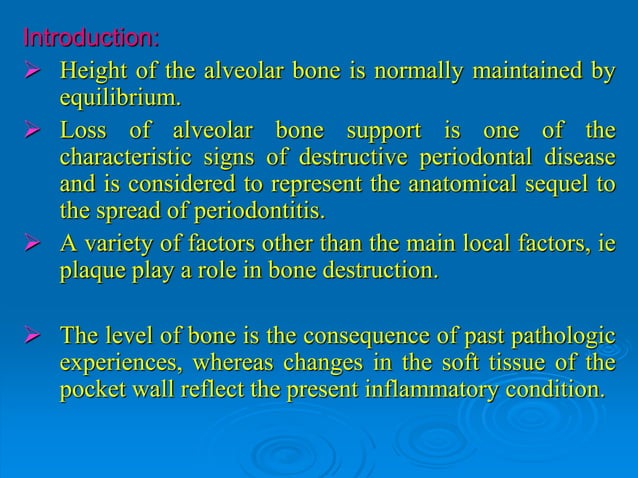 bone loss and patterns of bone loss.ppt1