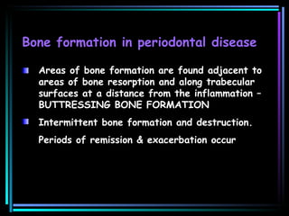 Bone loss | PPT