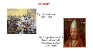 Bone maceration | PPTX