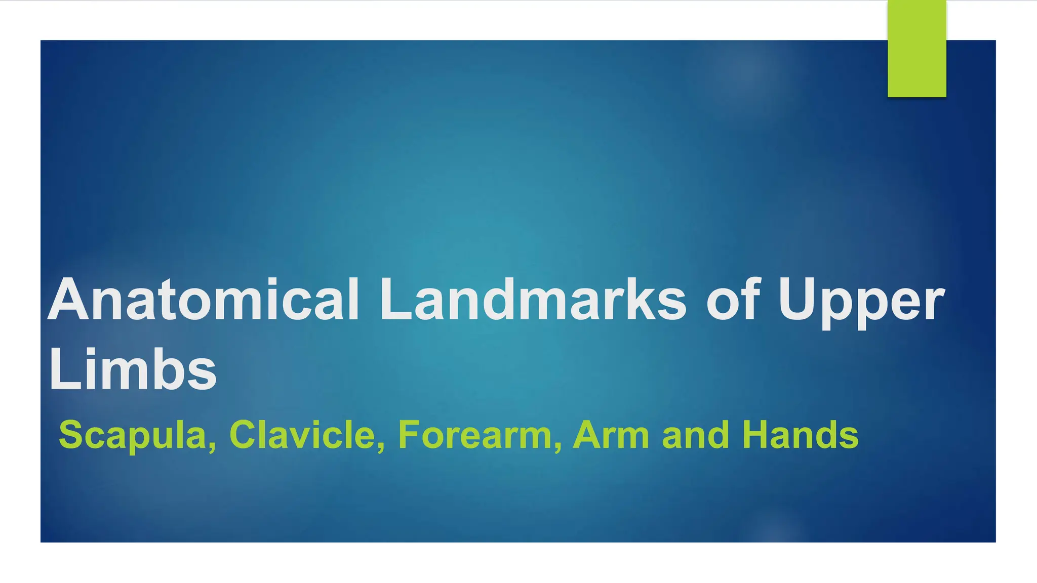 BONE MARKINGS Part 3 by Dr. Rabia Inam Gandapore.pptx