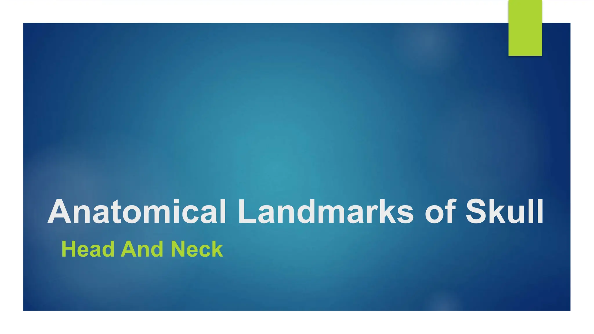 BONE MARKINGS Part 3 by Dr. Rabia Inam Gandapore.pptx
