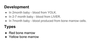 Bone marrow and function.pptx