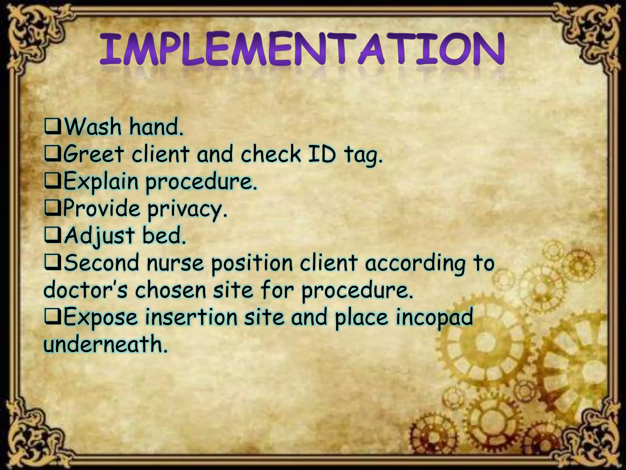 Bone marrow aspiration | PPTX