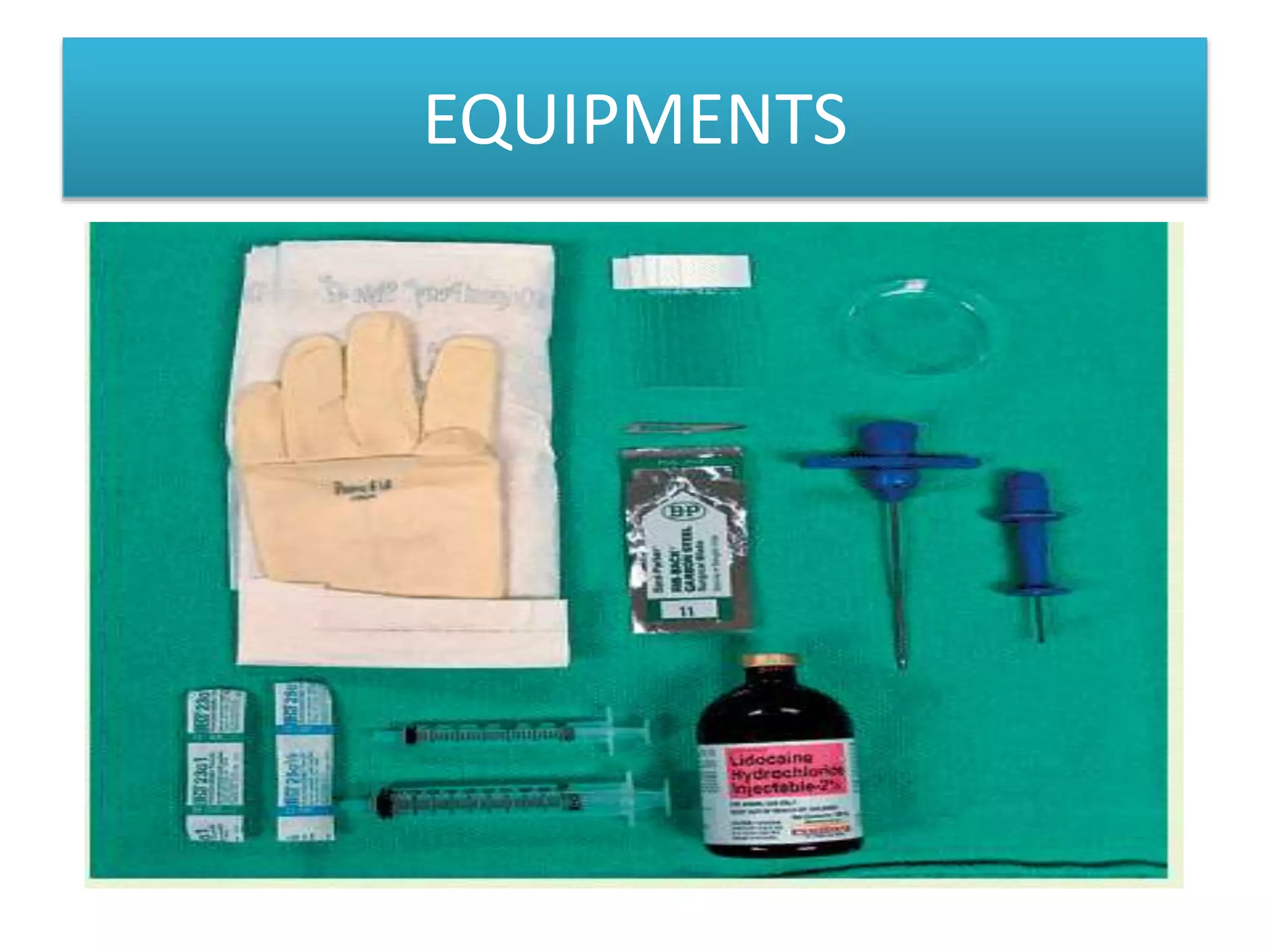 Bone marrow aspiration | PPTX