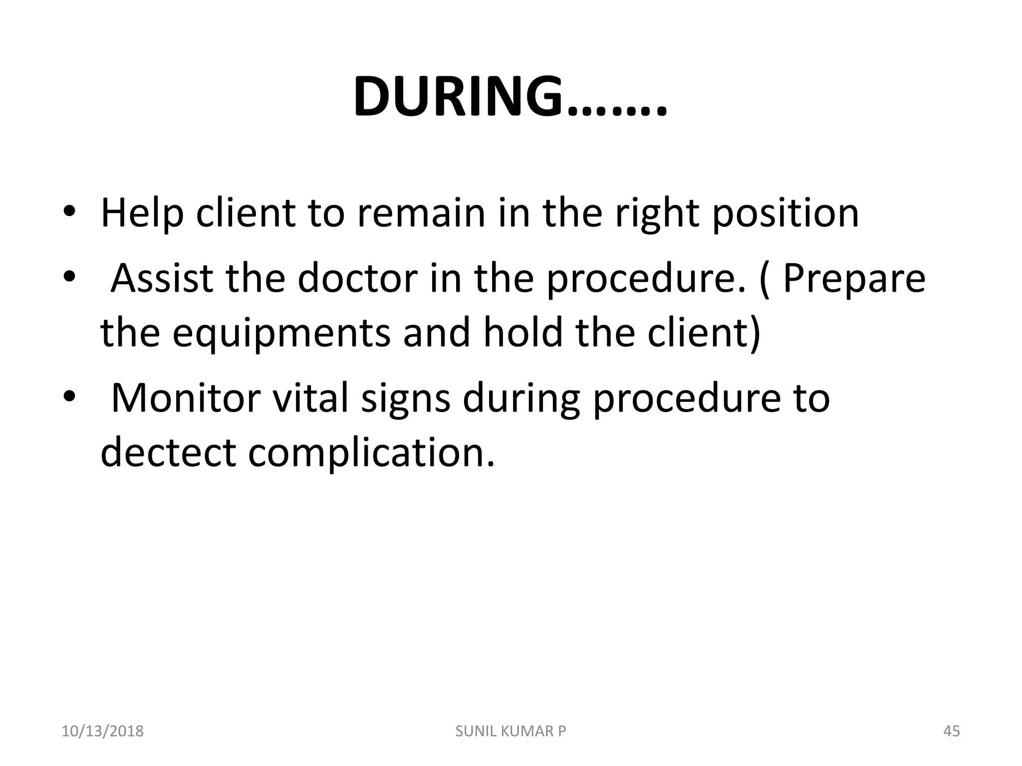 Bone Marrow Examination, BMA | PPTX
