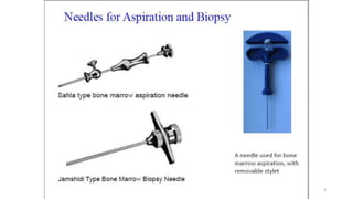 bone marrow aspiration.pptx