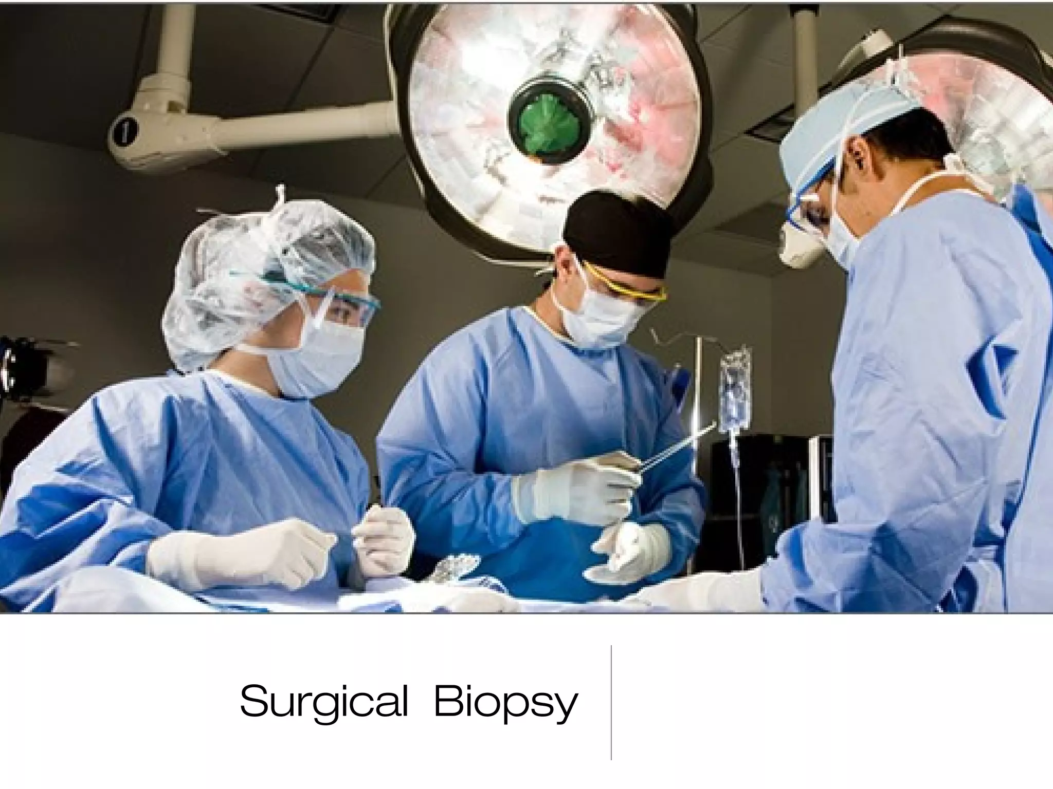 Bone marrow aspiration and biopsy | PPT