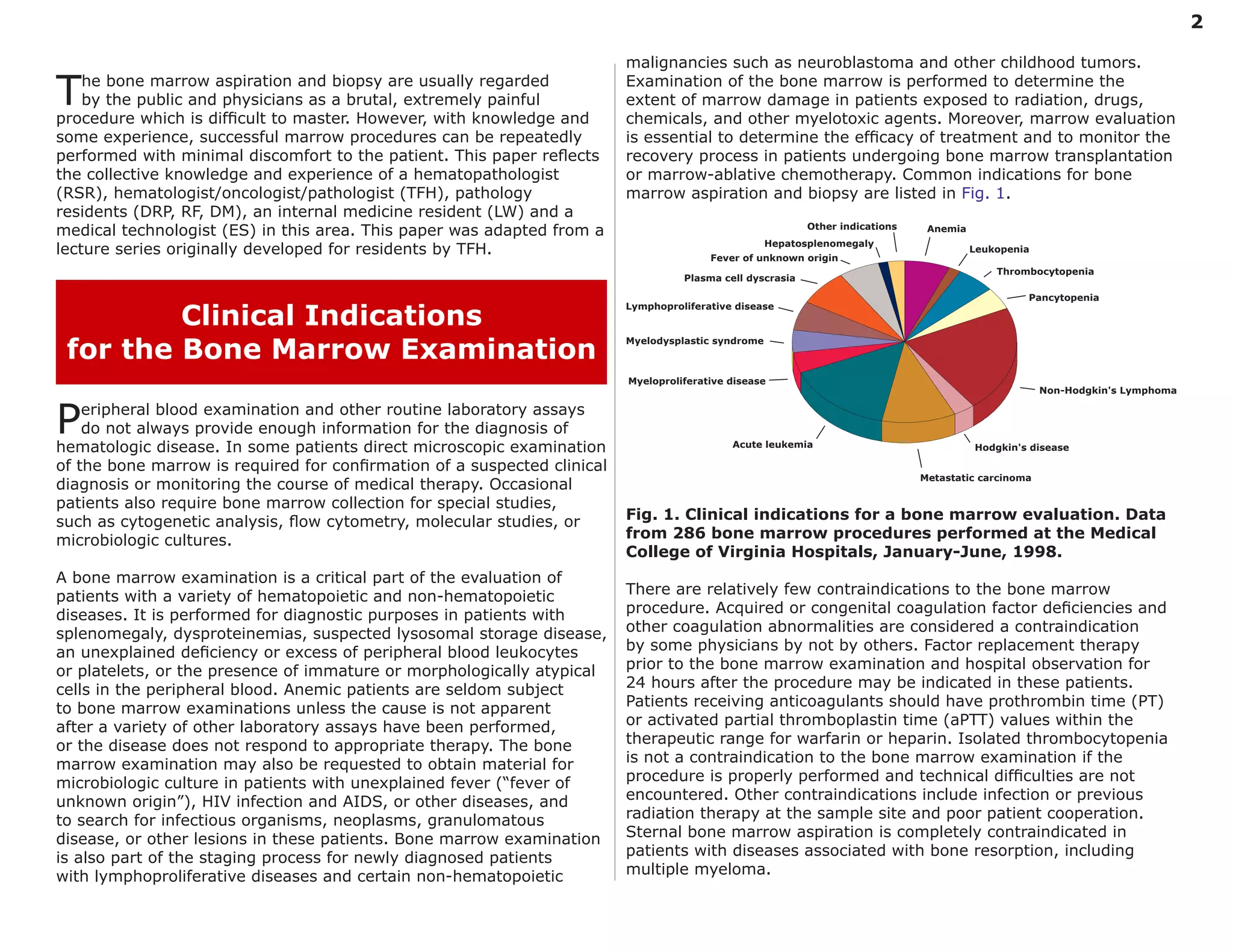 Bone marrow aspiration technique.pdf