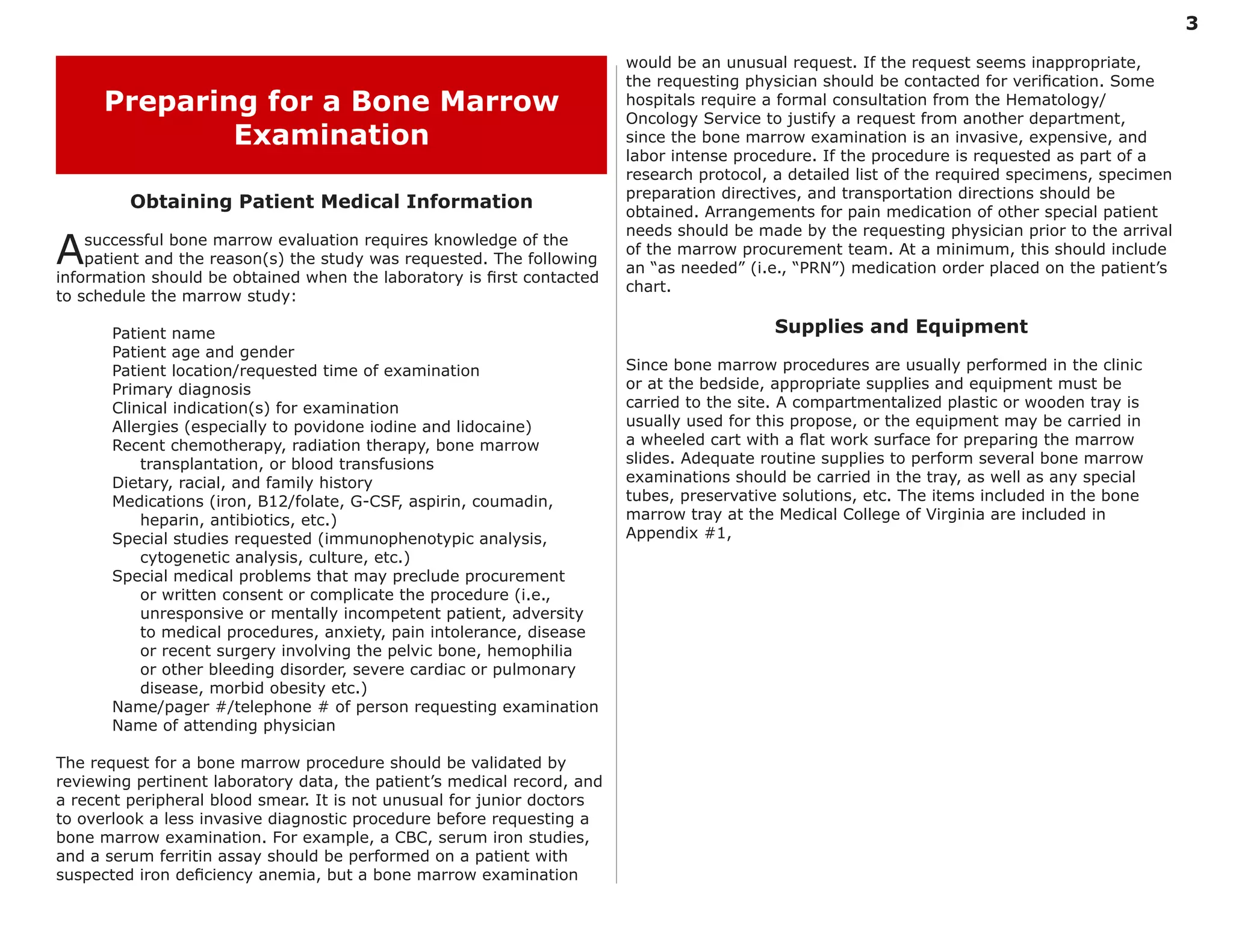Bone marrow aspiration technique.pdf