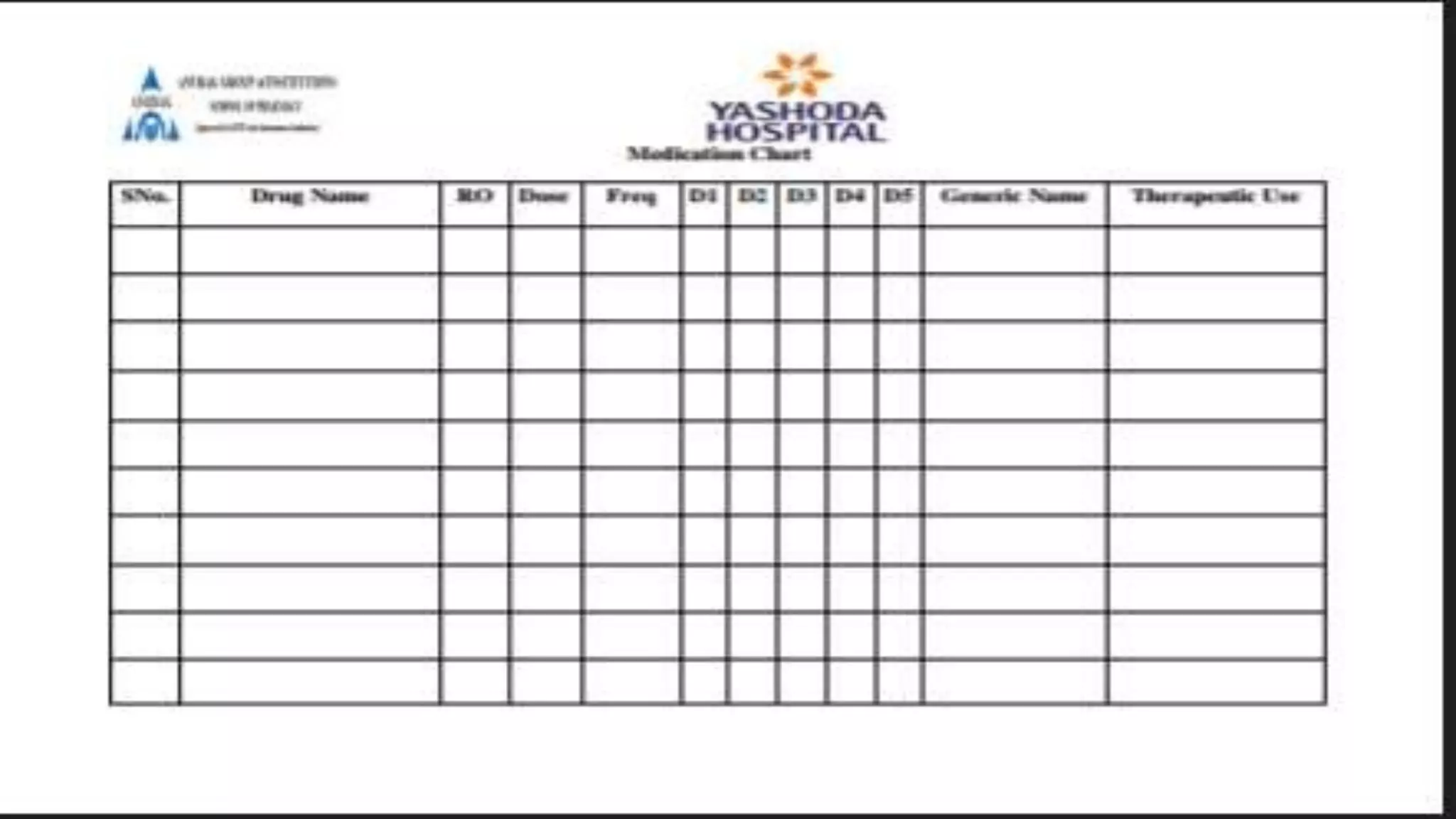 Bone marrow disorders yashoda hospitals-susheel morris.ppt