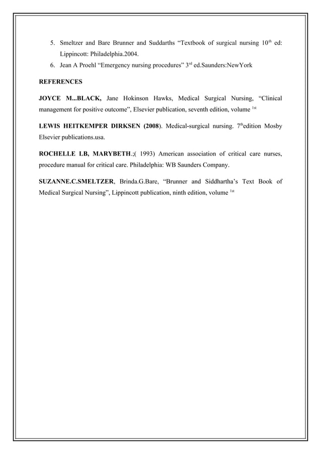 Bone marrow examination, procedures,complications | PDF