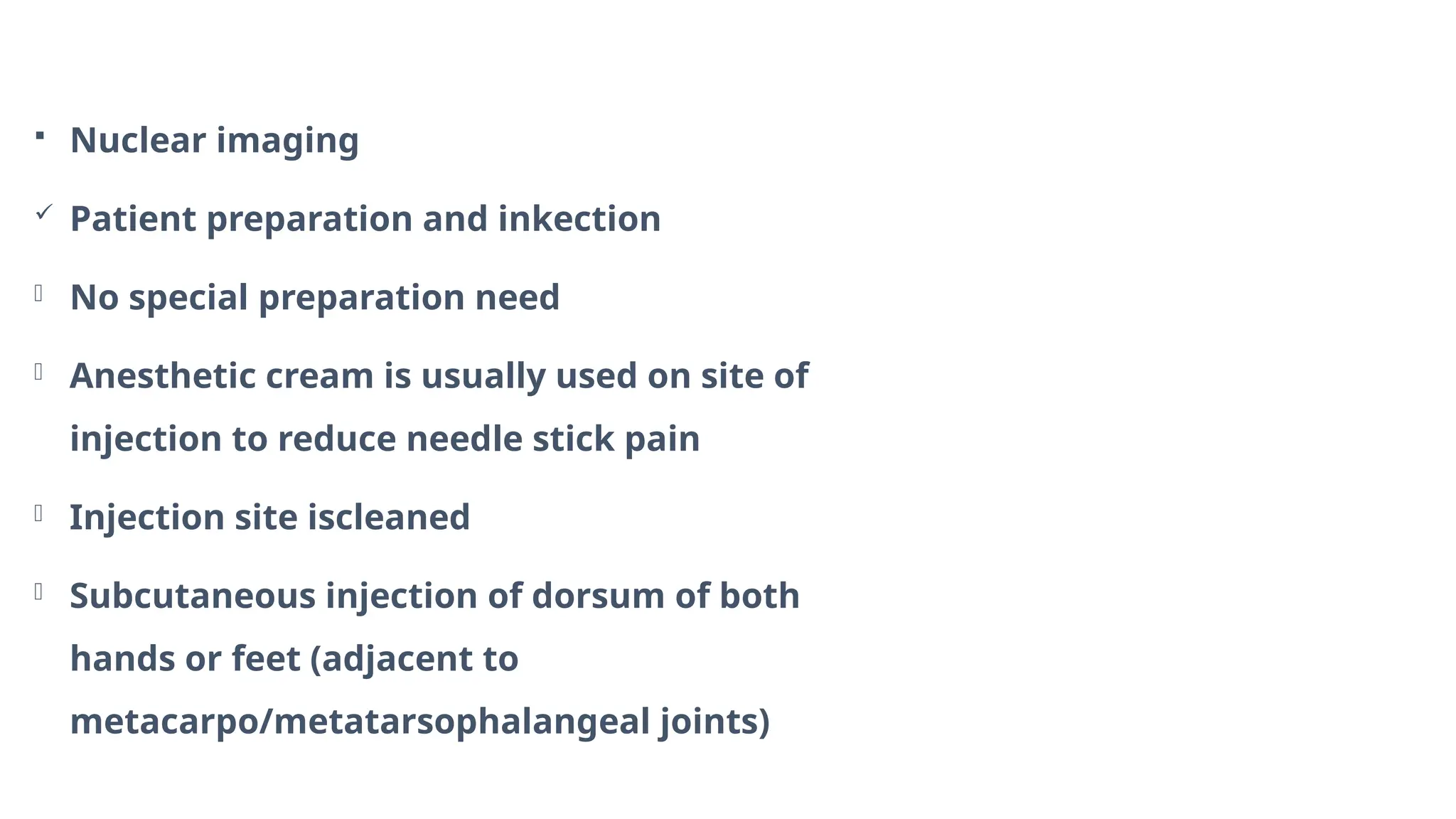 BONE MARROW IMAGING AND LYMPHOEDEMA.pptx