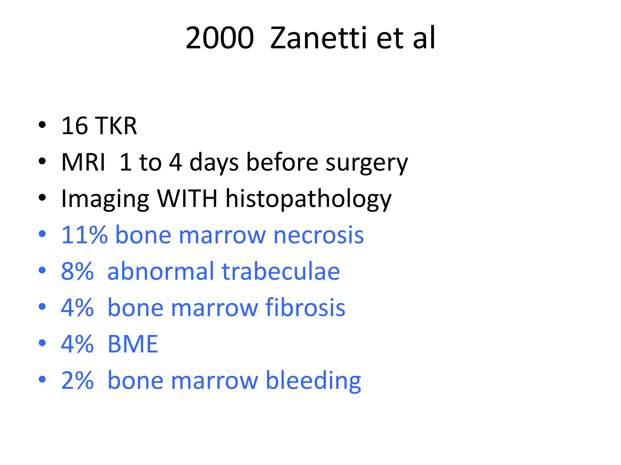 BONE MARROW LESIONS IN KNEE JOINT I DR.RAJAT JANGIR ORTHOPAEDIC DOCTOR ...