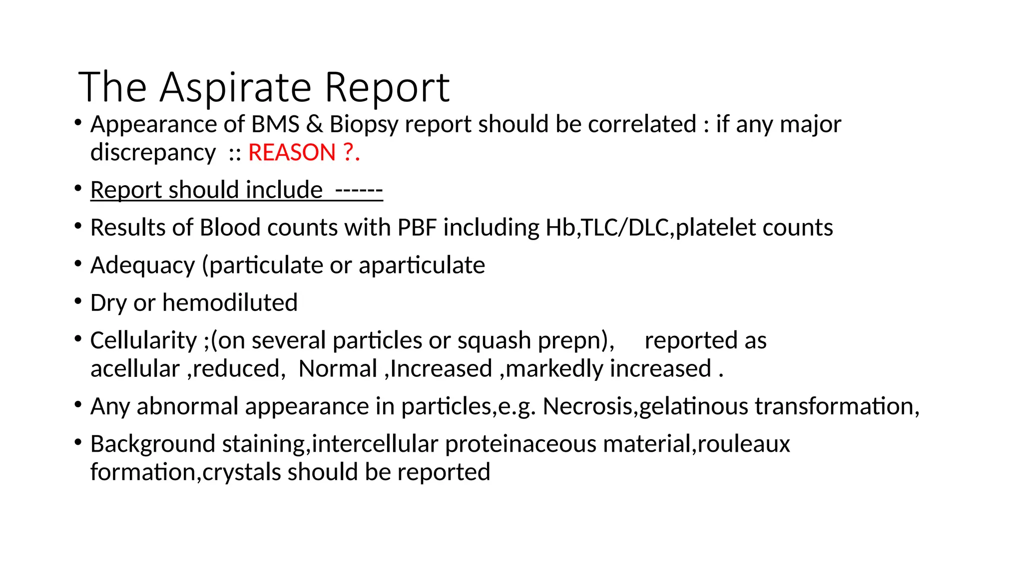 approach to interpration of bone marrow presentation.pptx