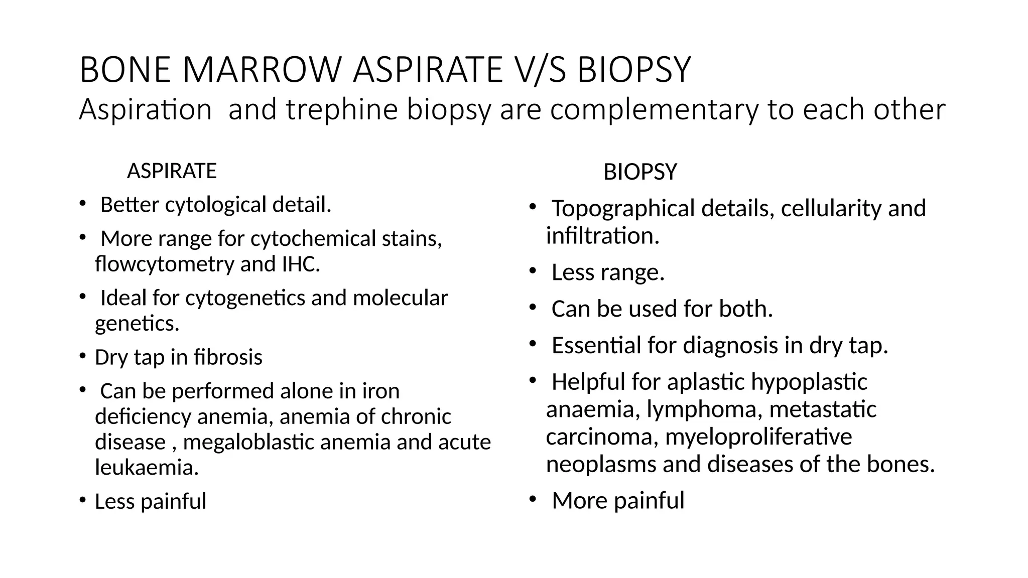 approach to interpration of bone marrow presentation.pptx