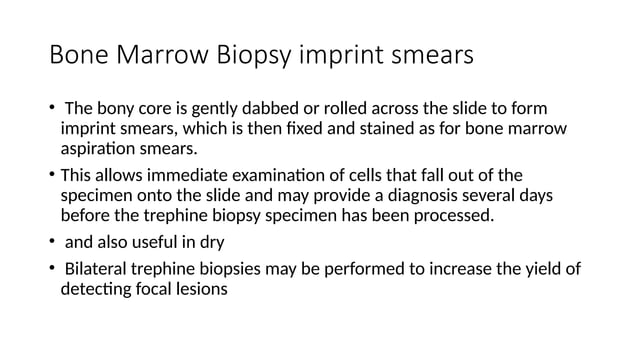 approach to interpration of bone marrow presentation.pptx