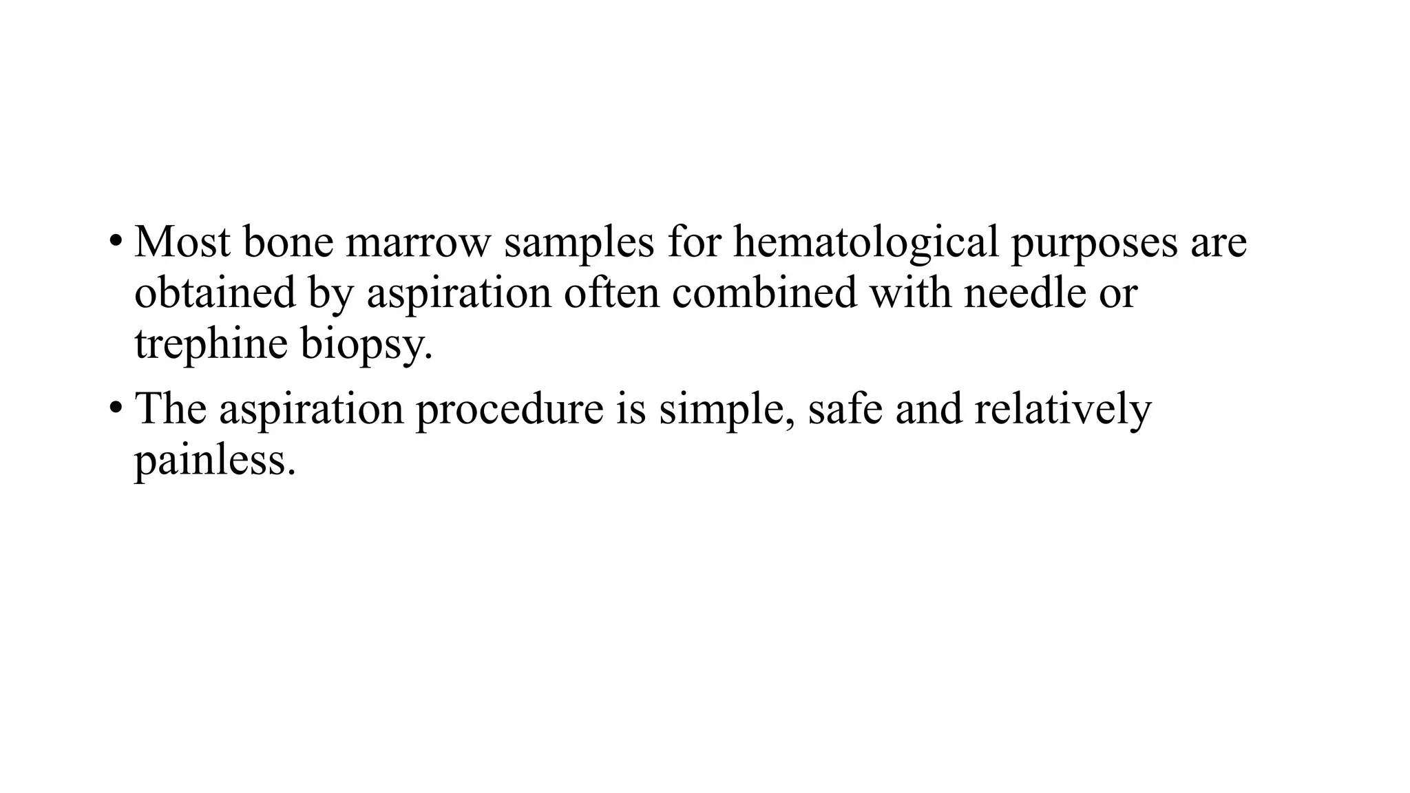 BONE MARROW SMEAR .pptx