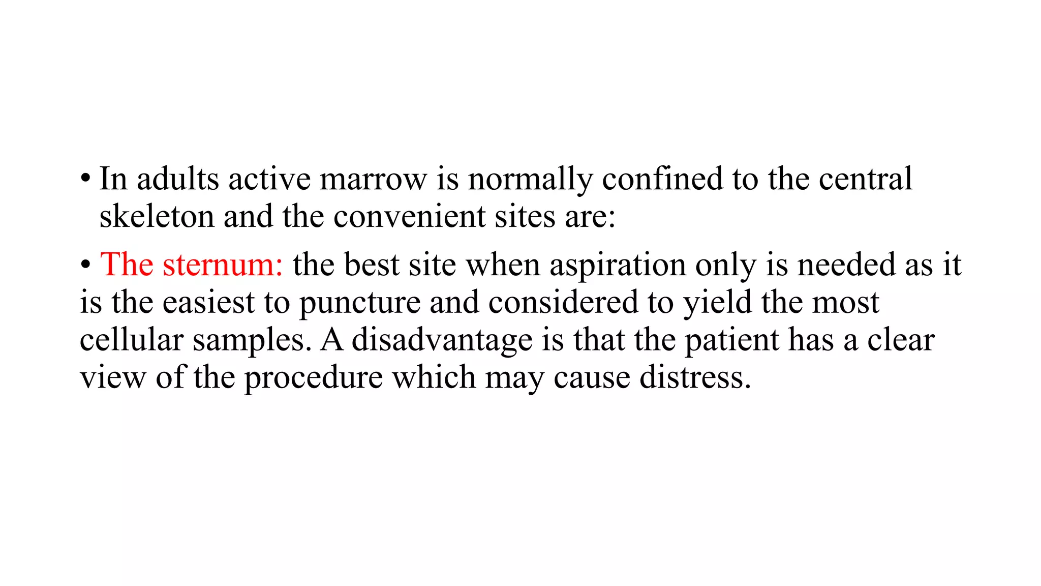 BONE MARROW SMEAR .pptx