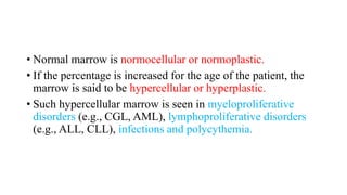 BONE MARROW SMEAR .pptx