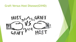 Bone marrow transplantation | PPTX