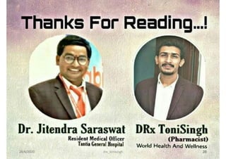 Bone marrow transplantation drx_tonisingh | PPT