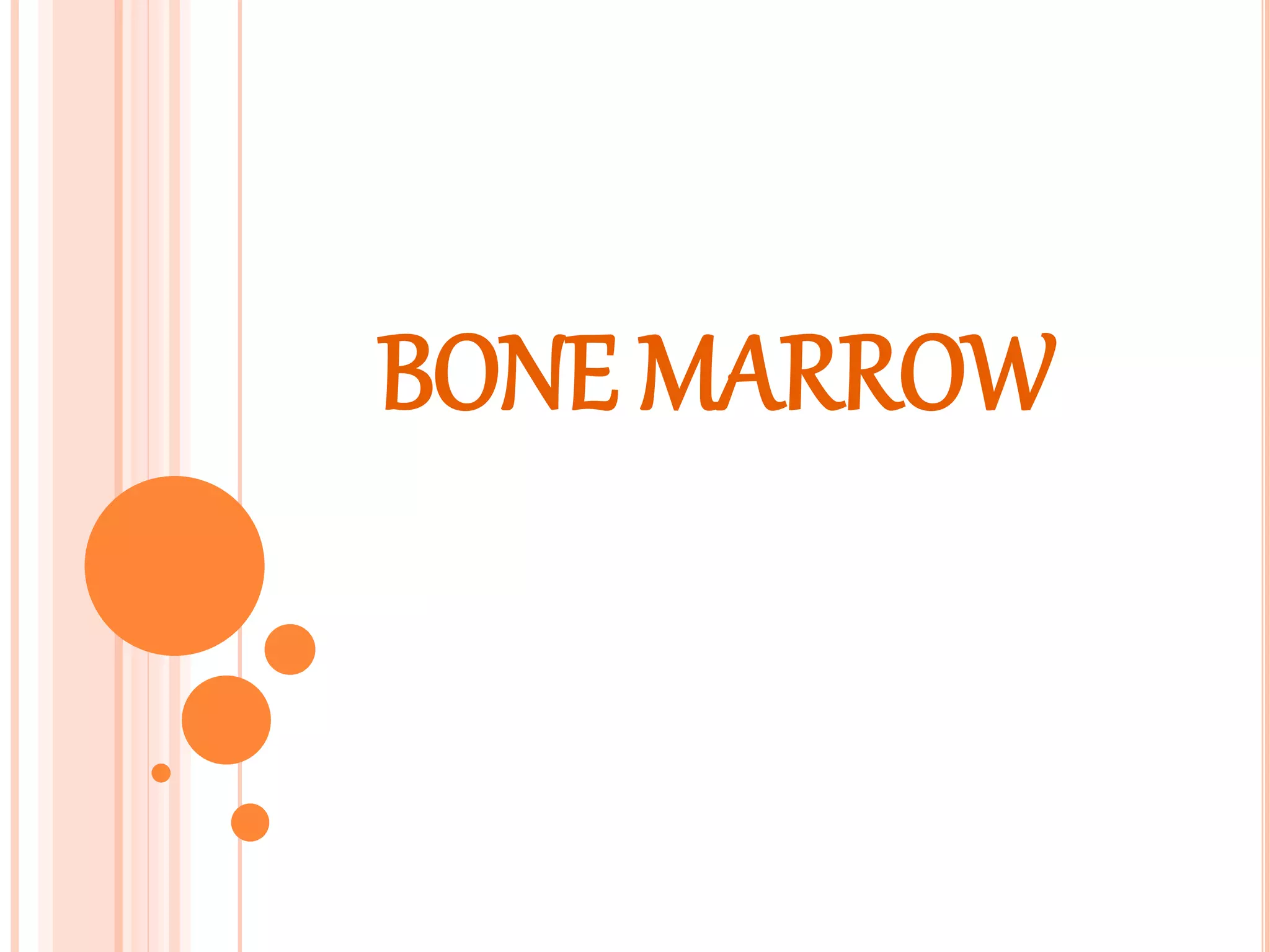Bone marrow transplant by s,kabiraj | PPTX