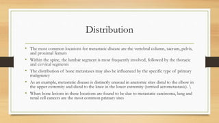 Bone Metastasis- Part 1.pptx
