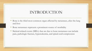 Bone Metastasis- Part 1.pptx