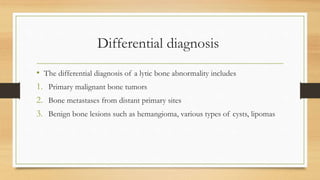 Bone Metastasis- Part 1.pptx