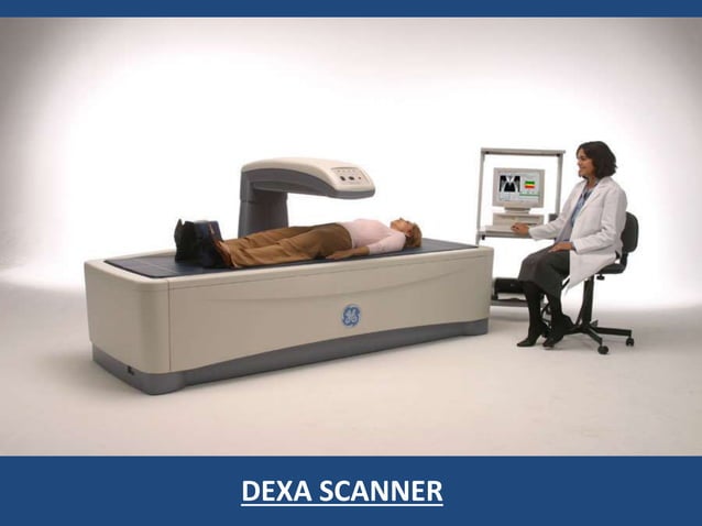 Bone mineral density (bmd) test | PPTX | Bone and Joint Conditions ...