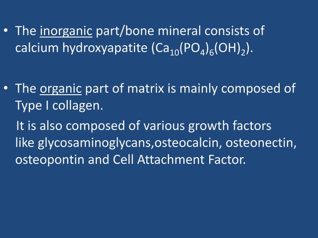Bone mineral density (bmd) test | PPTX | Bone and Joint Conditions ...