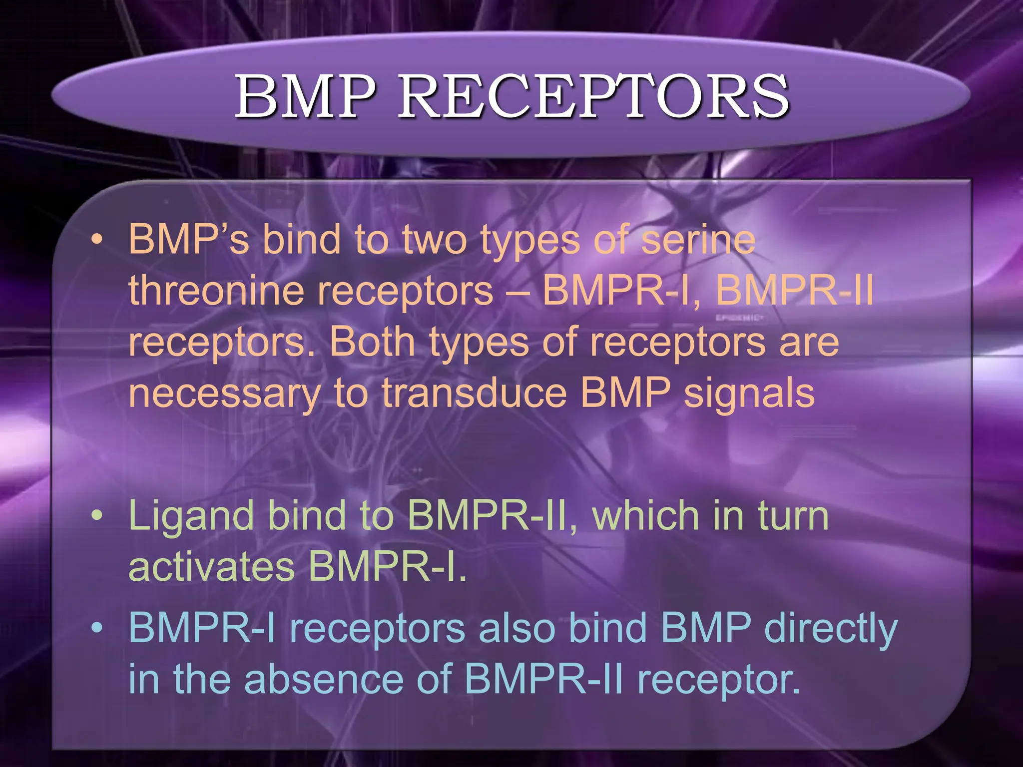 role of bone morphogenic proteins in periodontology.pptx