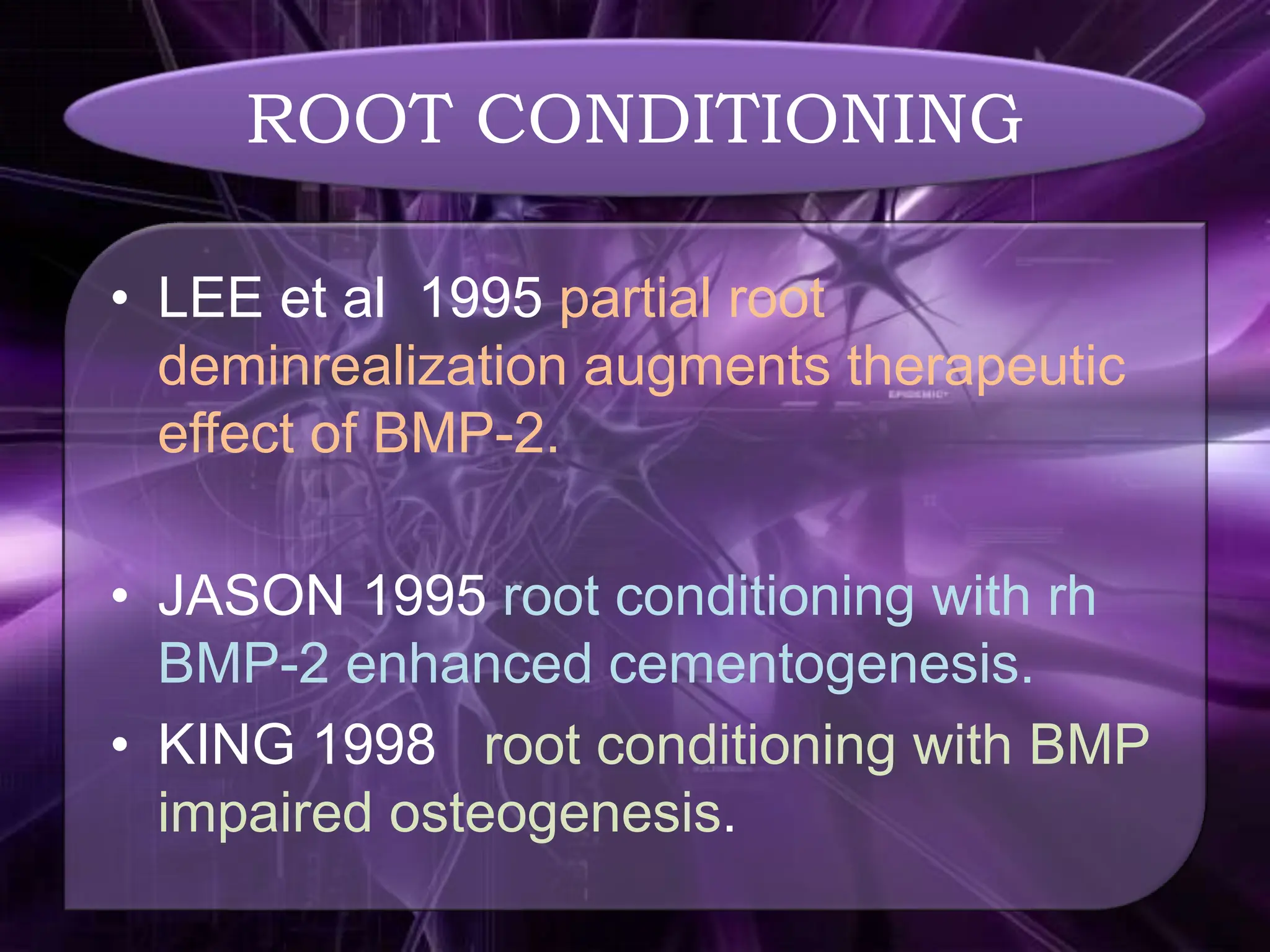 role of bone morphogenic proteins in periodontology.pptx