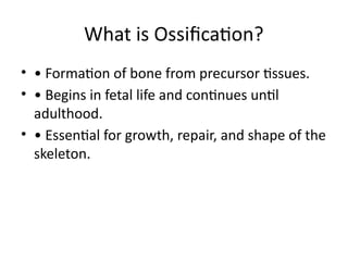 Bone_Ossification_Elaborated_Presentation.pptx