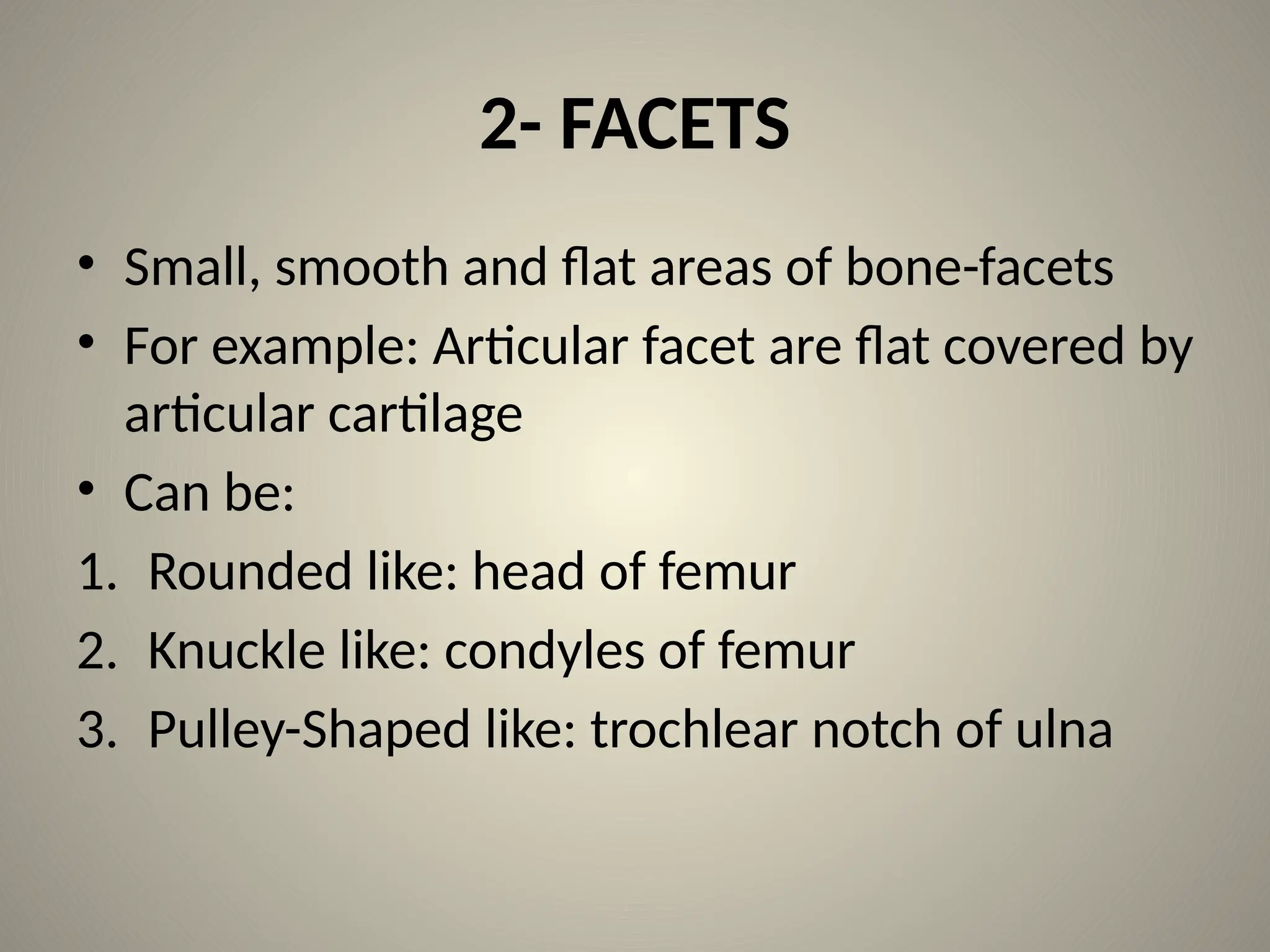 Bone (Part-II).pptx anatomy for detail presentation | PPTX