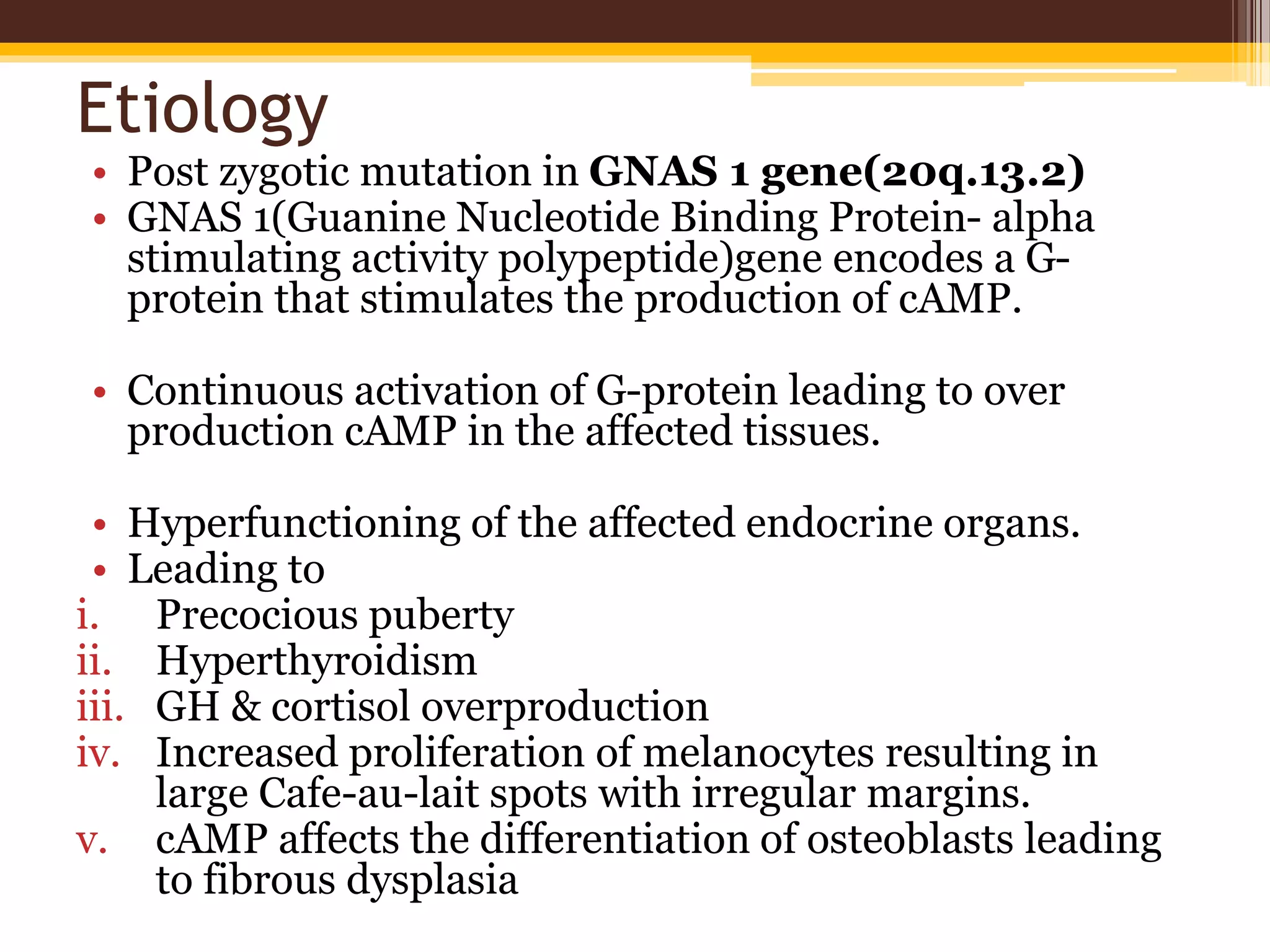 Bone pathology | PPTX