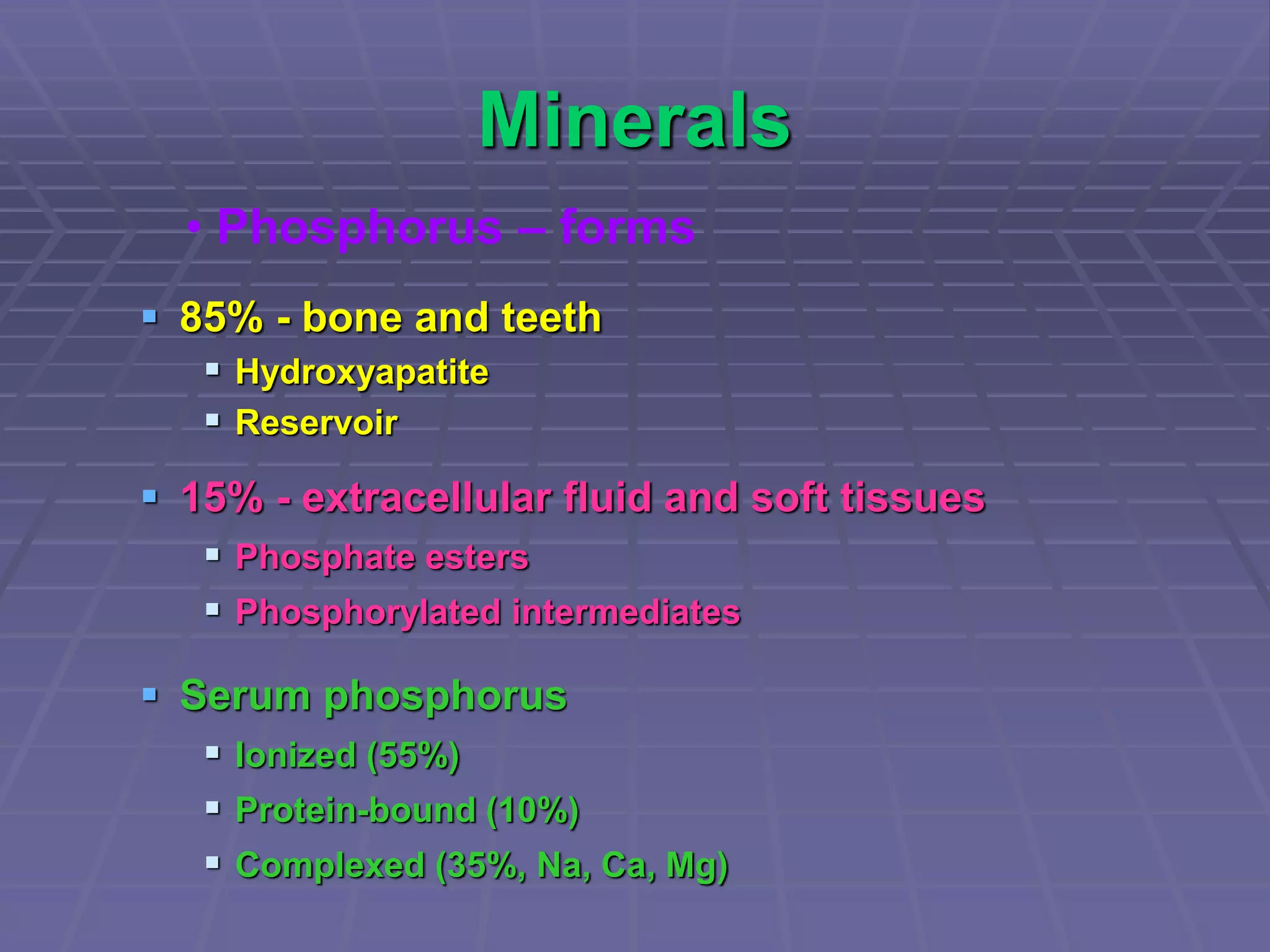 bones physiology.ppt