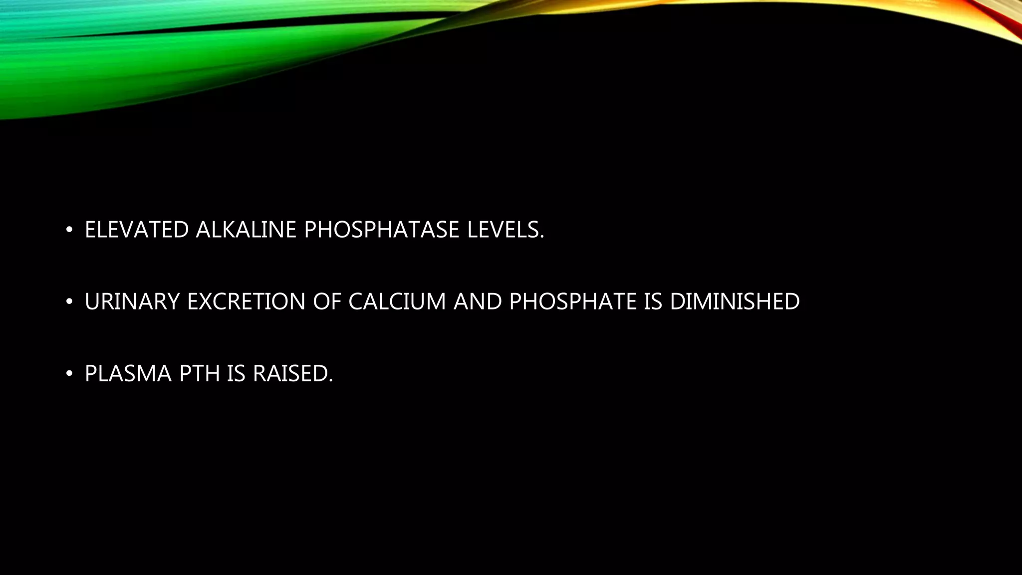 Bone physiology & regulation of calcium metabolism | PPTX
