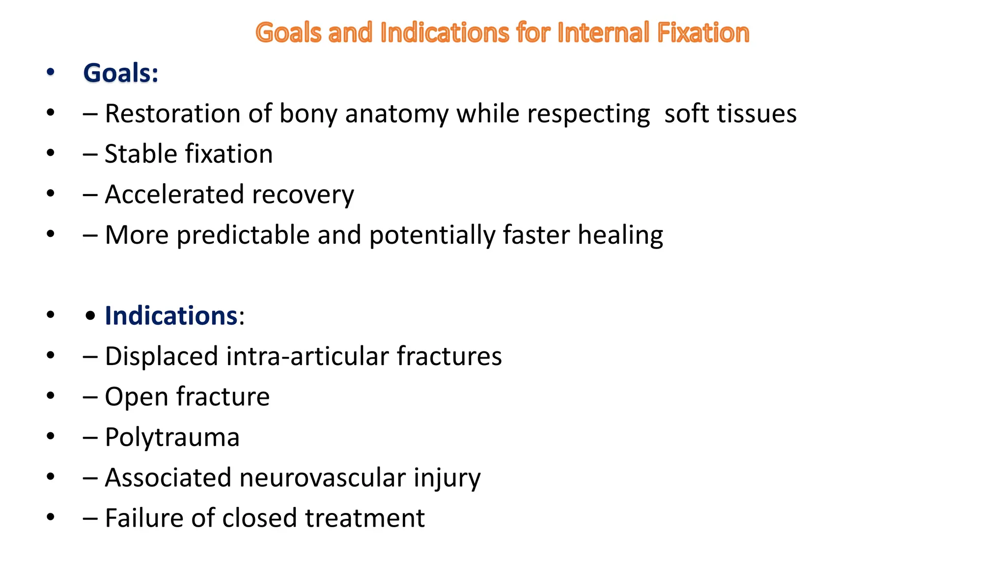 BONE PLATING USES AND COMPLICATION ORTHOPAEDICS PPT | PPTX