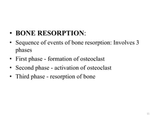 Bone Resorption Pattern.pptx