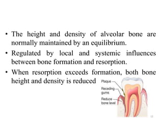 Bone Resorption Pattern.pptx