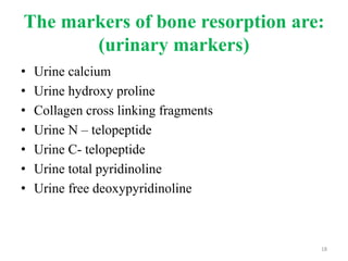 Bone Resorption Pattern.pptx