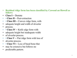 Bone Resorption Pattern.pptx