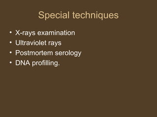 Bones mass disaster | PPT