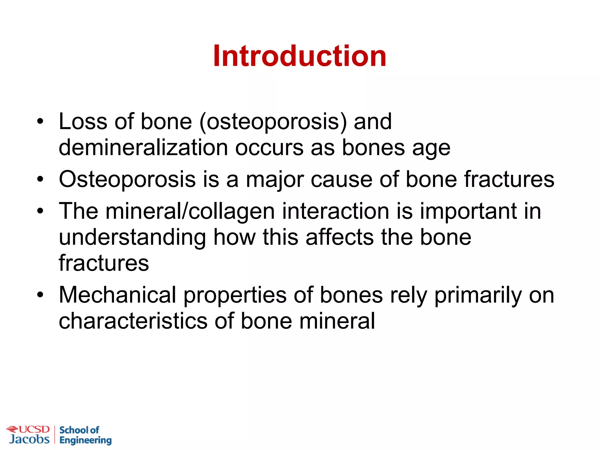 Bones 011910 | PPT