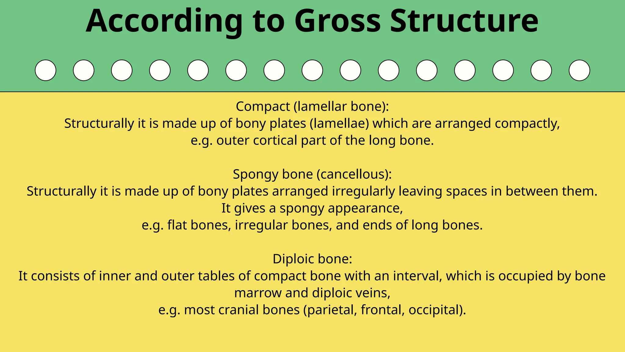 Bones_its classification and types The basic skeletal system | PPTX